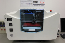 Biofabrication - CDRSP