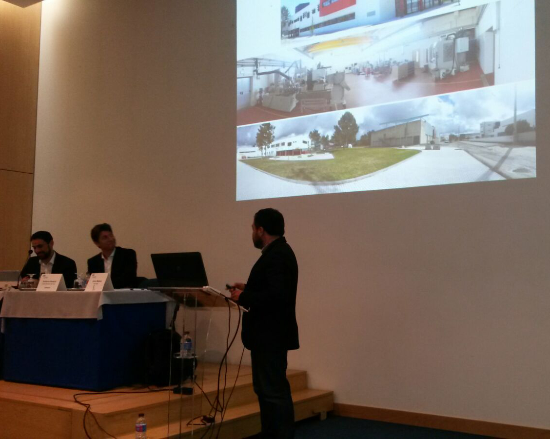 Industry Management 4.0 training programs - CDRSP